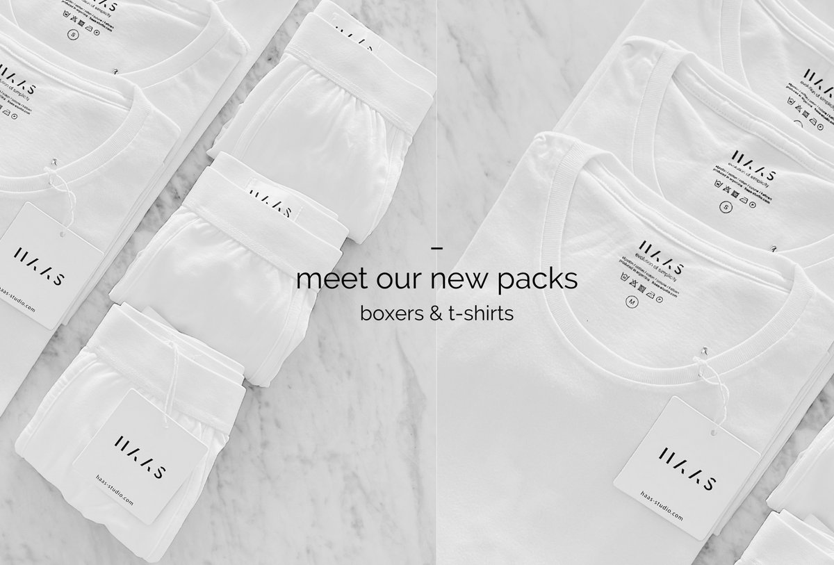 Haas Basics – H A A S