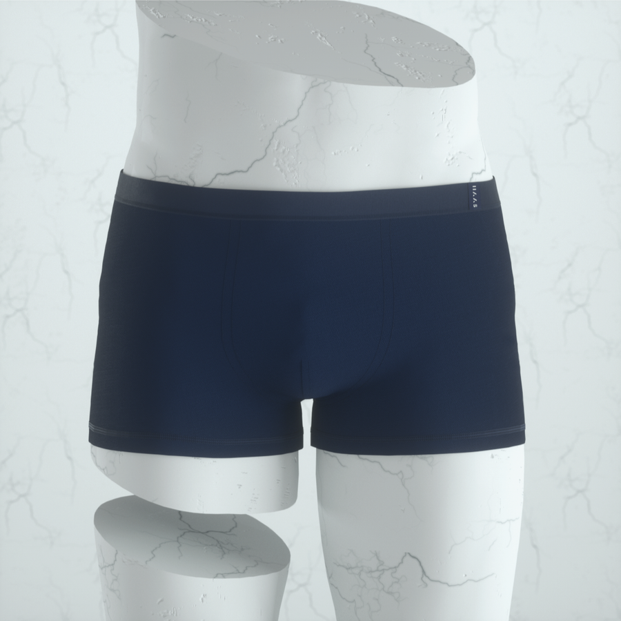 HAAS Boxers – H A A S