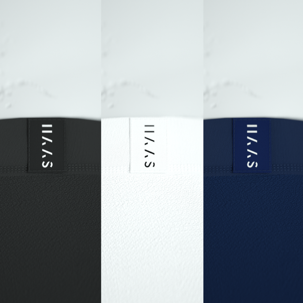 HAAS Boxers – H A A S